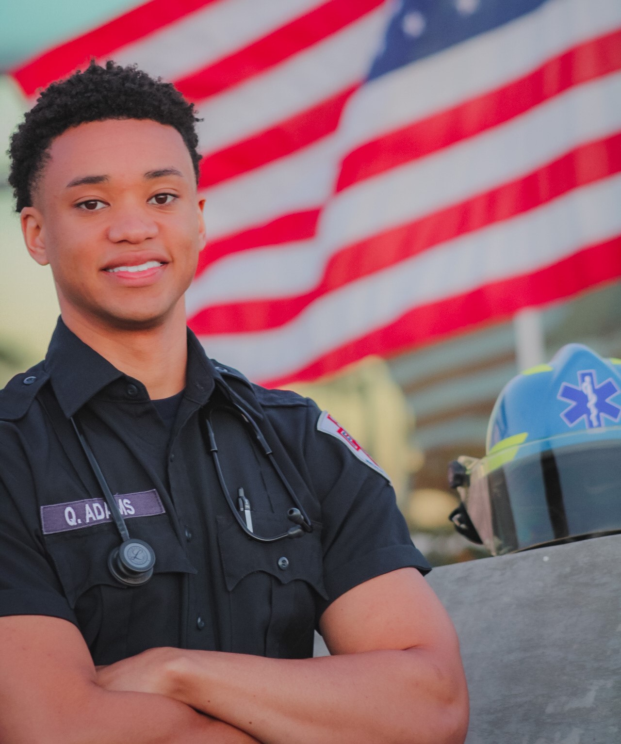 EMT Funding Programs - Firefighter's ABCs